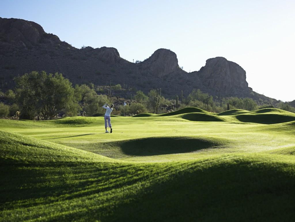 Don’t Have the Time? Just Play 9! - GolfNow Blog