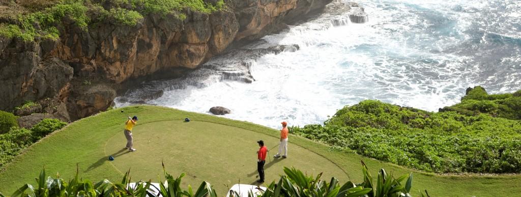 10 Games to Spice Up Your Weekend Round - GolfNow Blog