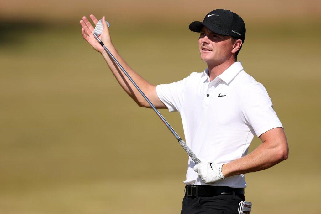 Top Young PGA Golfers To Watch Rising Stars Of The Tour GolfNow Blog