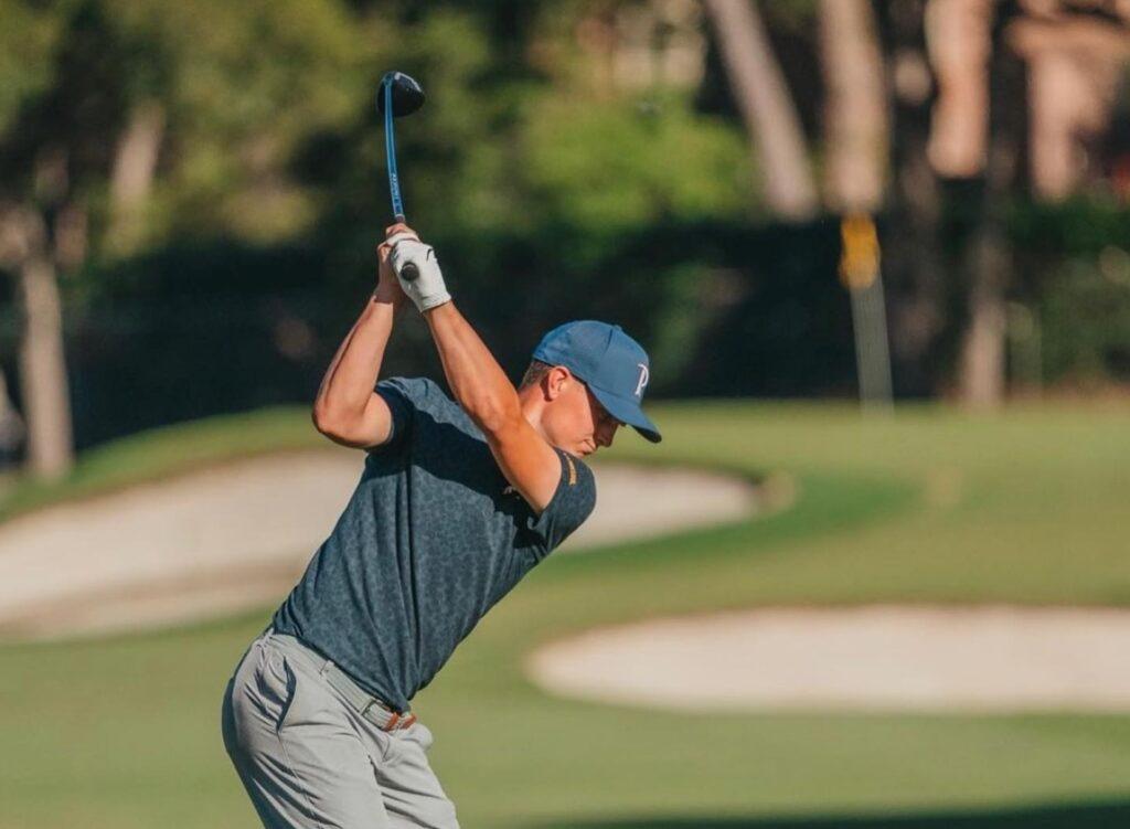 Top Young PGA Golfers To Watch Rising Stars Of The Tour GolfNow Blog