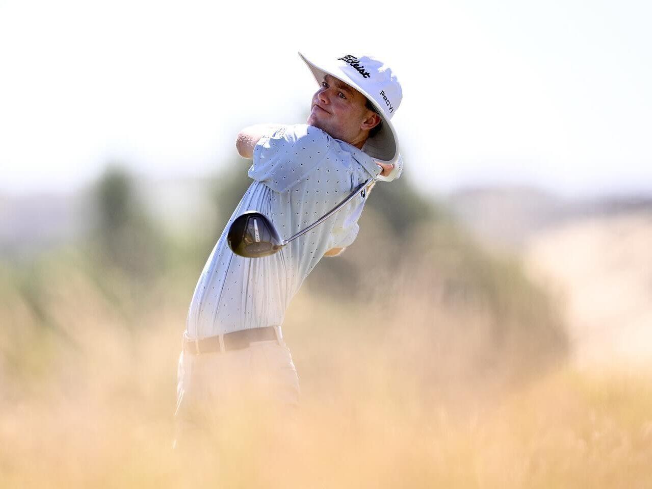 Top Young PGA Golfers To Watch Rising Stars Of The Tour GolfNow Blog