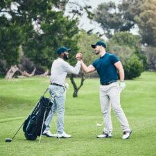 What is a Mulligan in Golf: History & Origin Explained - GolfNow Blog
